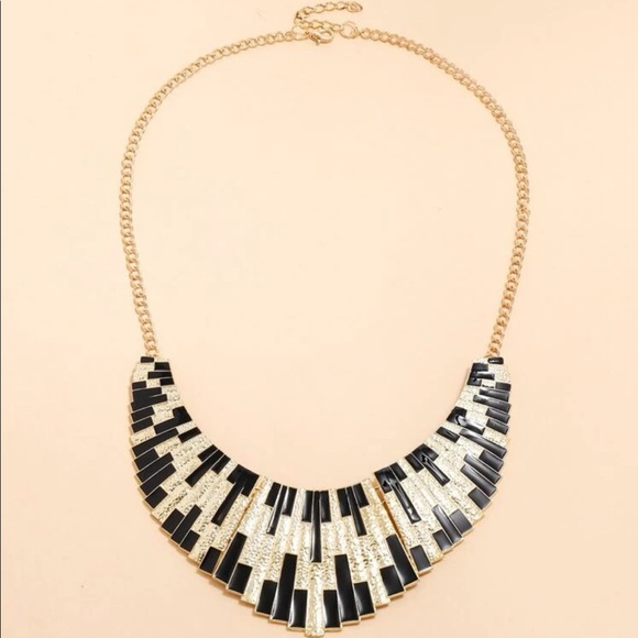 Jewelry | Fashionable Gorgeous Sturdy And Classic Statement Color Block ...